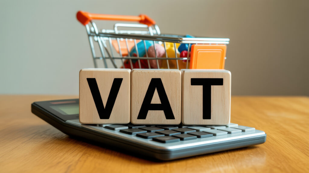 Europe's 2026 VAT rates - Ayming Group